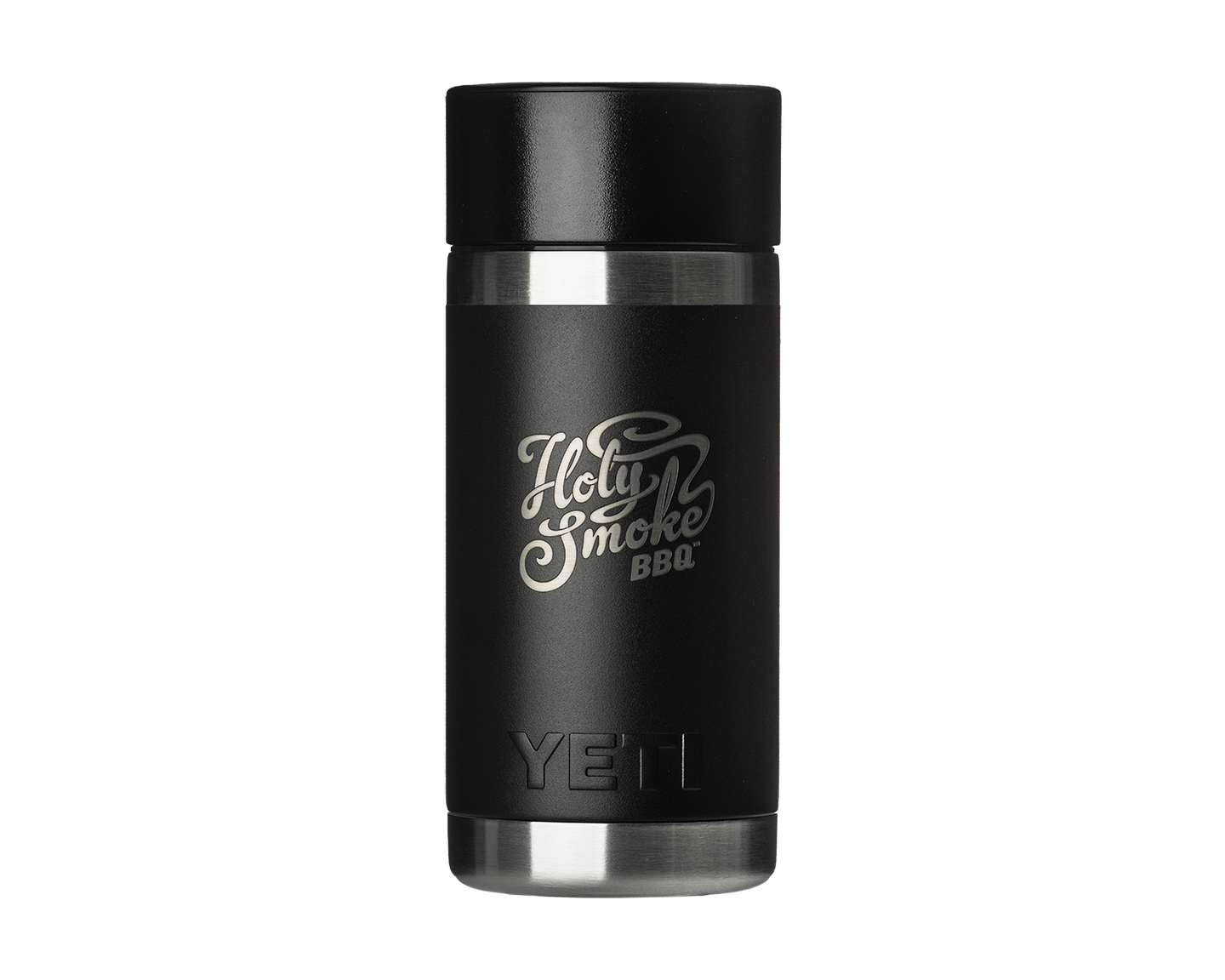 YETI – Holy Smoke BBQ