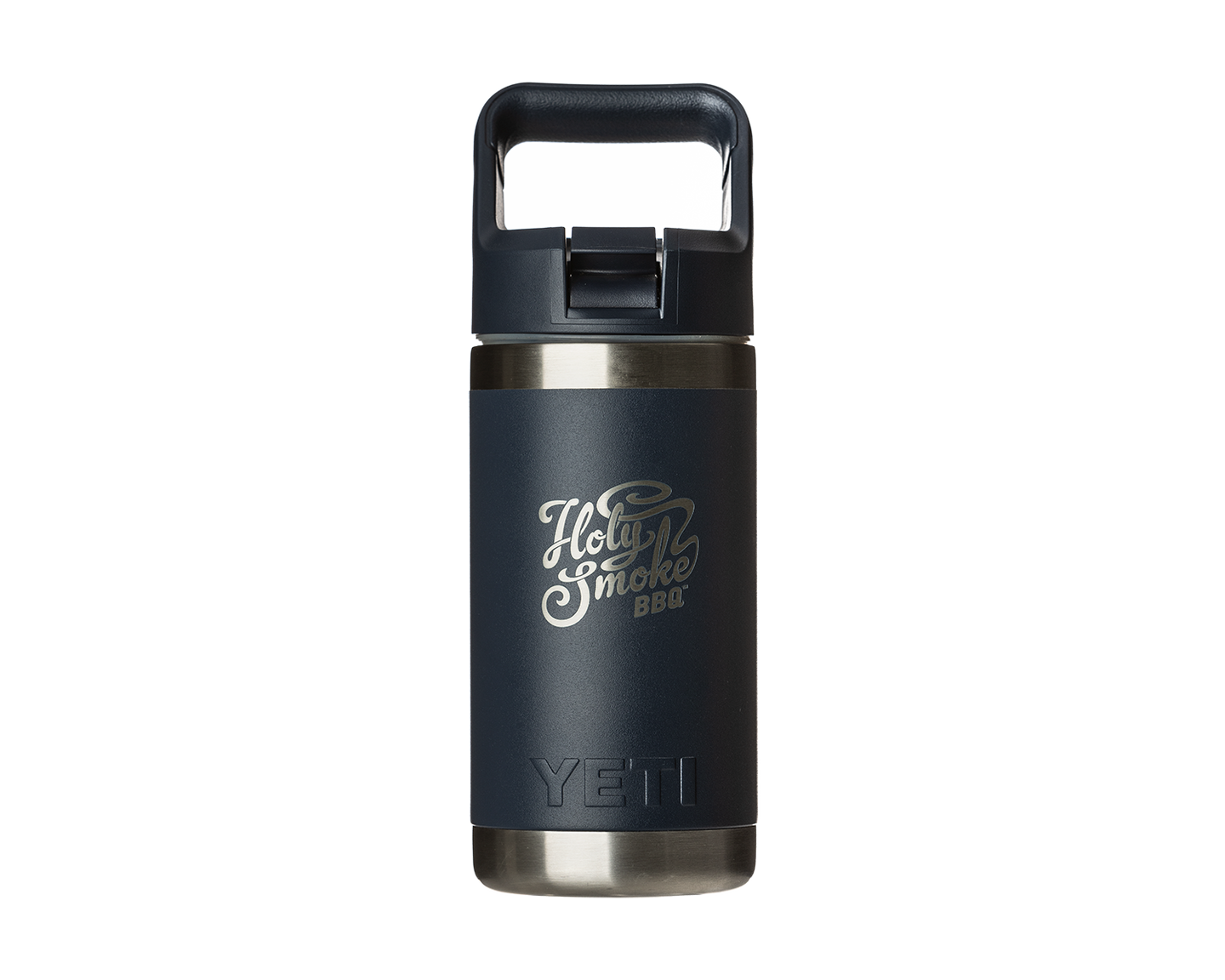 YETI – Holy Smoke BBQ